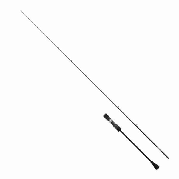 【シマノ 21 グラップラー BB タイプSJ B66-1の説明】オフショアゲームの醍醐味を、より多くのアングラーに伝えるために開発されたハイパフォーマンスロッドグラップラーBB。ブランクスにはハイパワーXを搭載して不快なネジレやブレを抑え...