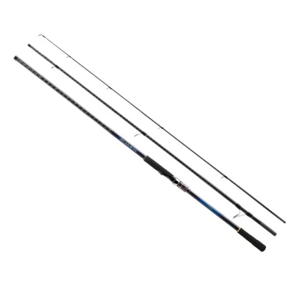 【シマノ 22ネッサ BB S104Mの説明】はじめてのサーフ専用ロッドに。受け継いだブランクス性能で安心の使い心地。サーフゲームをより快適に、ストレスフリーな実釣性能を求め、生まれ変わった「ネッサBB」。上位機種で磨き上げた設計ノウハウを...