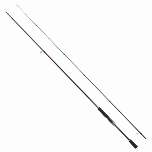 【シマノ 23セフィアSS S89MLの説明】●テクニカル系セミロング●高活性時の数釣りはもちろん、プレッシャーの高いタフなシーンでも活躍するテクニカルモデル。遠投性能に優れた8フィート9インチレングス。●ヒイカからコブシメまで。エギングに...