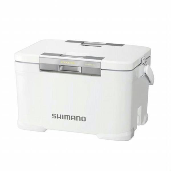 【シマノ フィクセル リミテッド 30LNF−230V 白の説明】