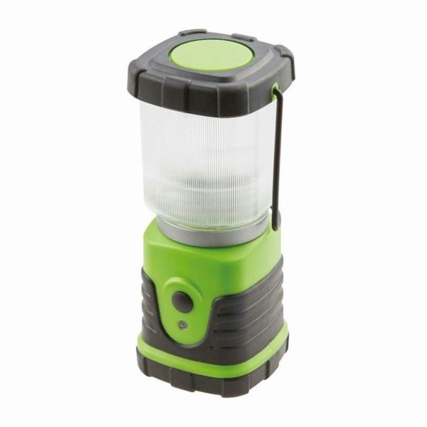 【浜田商会 LEK109 コンパクトランタンの説明】持ち運びに便利なコンパクトタイプ