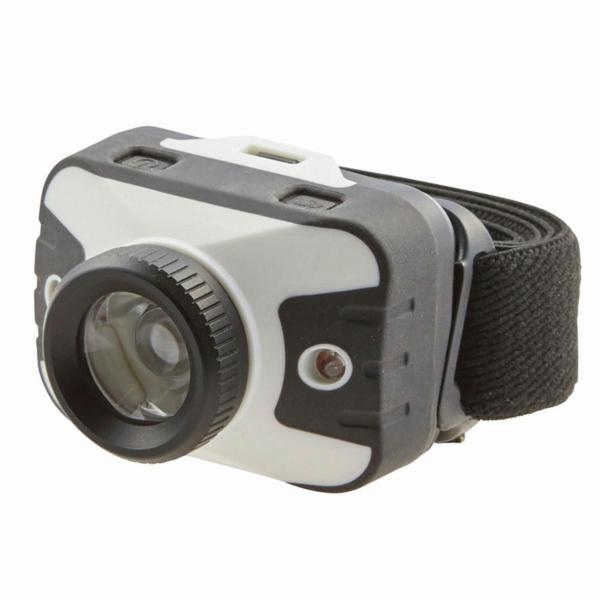 【浜田商会 LEK111 ハイパーヘッドランプ UVの説明】浜田商会 装備 電気製品 ライト（ヘッドライト/ハンドライト） LEK111 ハイパーヘッドランプ UVCREE社ハイパワーLED＋ライト搭載()