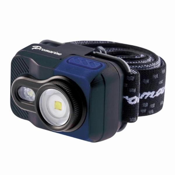 【浜田商会 LEK122 ハイブリッドヘッドランプの説明】浜田商会 装備 電気製品 ライト（ヘッドライト/ハンドライト） LEK122 ハイフ゛リット゛ヘット゛ランフ゜USB充電バッテリー、乾電池のどちらでも使えるハイブリッドタイプハイモー...