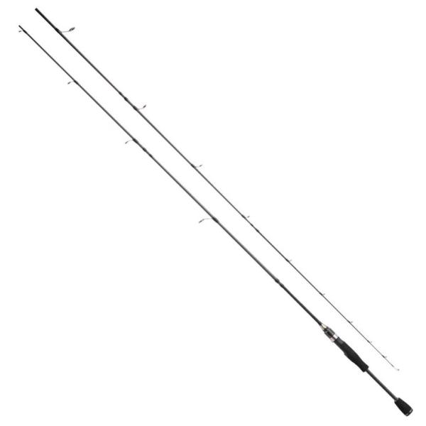 【浜田商会 CBブラストリック664Lの説明】浜田商会 竿 アジング CBブラストリック664L()