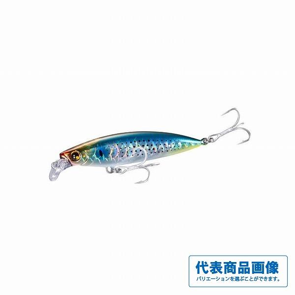 【シマノ 熱砂 スピンドリフト80HS OＭ−380Ｍの説明】【◆ゆうパック◆→地域によって配送遅延あり】シマノ ルアー サーフ　ミノー 熱砂 スピンドリフト80HS OM-380M 009サーフキャスティングに特化した熱砂シリーズの中でも...