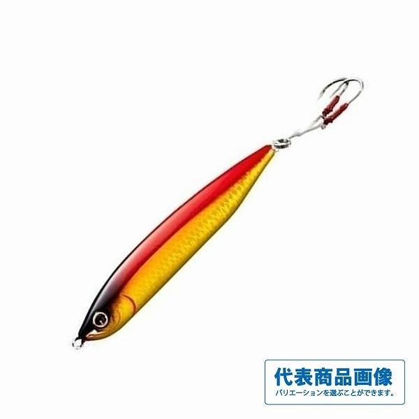 【シマノ ウインドリップ95S JET TN−295Nの説明】【◆ネコポス◆→地域によって配送にお時間がかかる場合があります】海アメ・海サクラ攻略に必要な機能を全て注ぎ込んだ実績のウインドリップが一回りサイズアップし、ウェイトも増量！！低重...