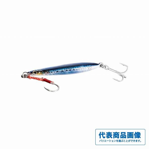 【シマノ イワシロケット30ｇ JＭ−C30Rの説明】【◆ネコポス◆→地域によって配送にお時間がかかる場合があります】同じポイントで横並びになるアングラーの中で、一番沖までルアーを飛ばしたい。その目的を達成するために、一般的なシーバスロッド...