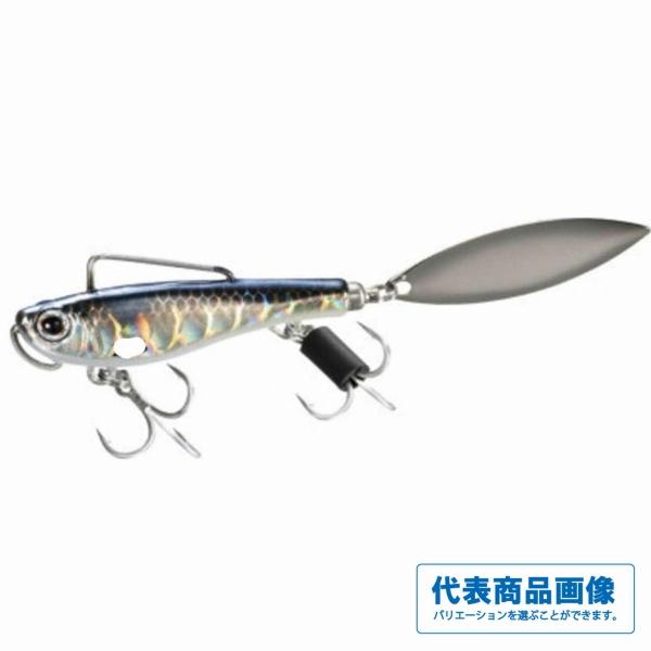 【シマノ サルベージブレード36ｇXO−236Rの説明】【◆ゆうパック◆→地域によって配送遅延あり】シマノ ルアー シーバス・ヒラメ バイブ サルベージブレード36gXO-236R 016()