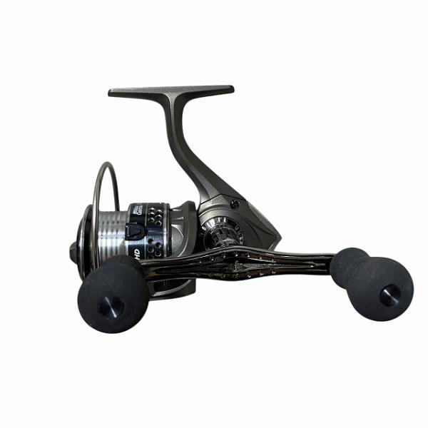 【アブガルシア カーディナル 3 ST×2500SHDの説明】【中古品】原則返品不可となります。あらかじめご了承ください。