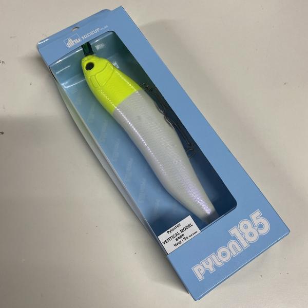 【ハイドアップ PYLON185 S-15ほらほーでぇムーンライトの説明】【中古品】原則返品不可となります。あらかじめご了承ください。
