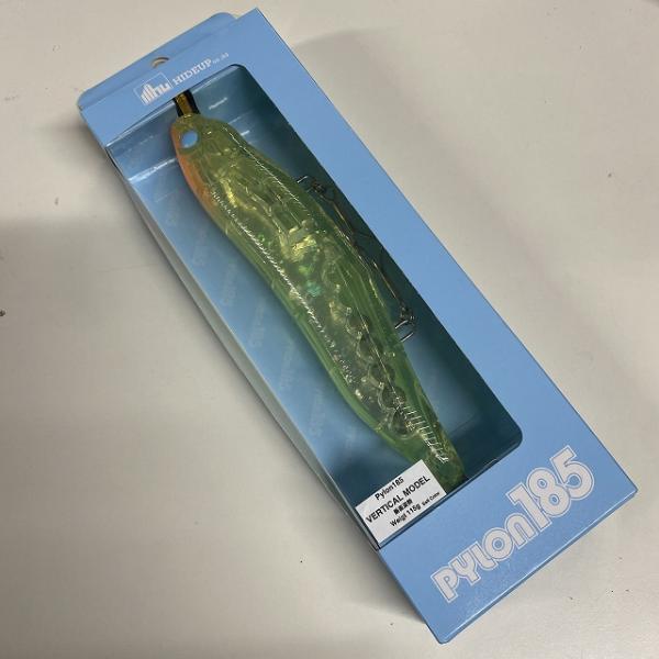 【ハイドアップ PYLON185 NoTNM-02ブルーアイズホログラムパイロンの説明】【中古品】原則返品不可となります。あらかじめご了承ください。
