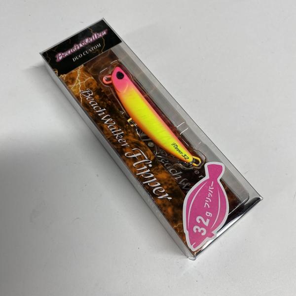 【DUO ビーチウォーカー フリッパー32GACC0672 マットチャートピンクOBの説明】【◆ネコポス◆→地域によって配送にお時間がかかる場合があります】【中古品】原則返品不可となります。あらかじめご了承ください。