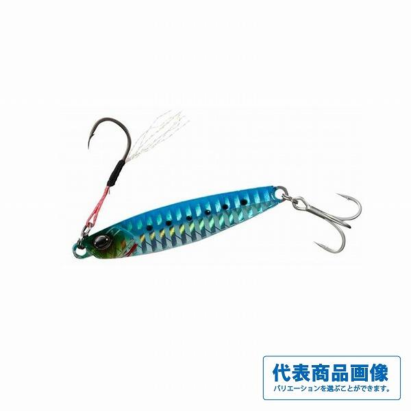 【ダイワ サムライジグR TG20gの説明】【◆ゆうパック◆→地域によって配送遅延あり】ダイワ ルアー サーフ　ジグ サムライジグR TG20gPHピンクイワシ()