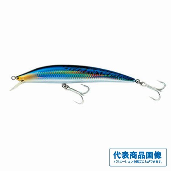 【タックルハウス BK175SW RQ4の説明】