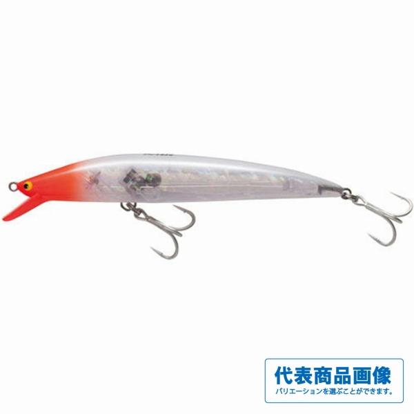 【GoPhish K2F162T3 SEABASS GPの説明】GoPhish ルアー シーバス・ヒラメ ミノー K2F162T3 SEABASS GP 01 クラシックRH()