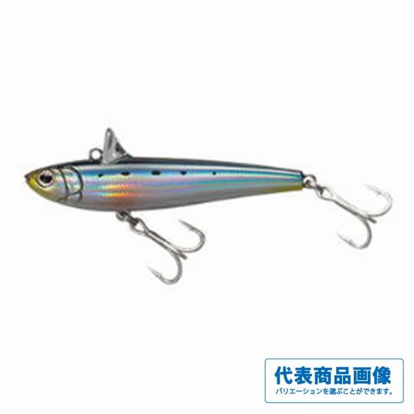 【タックルハウス ローリングべイト RB66BTの説明】【◆ゆうパック◆→地域によって配送遅延あり】タックルハウス ルアー シーバス・ヒラメ その他のプラグ ローリングベイト RB66BTNO.BT14 グリーンパンプ()