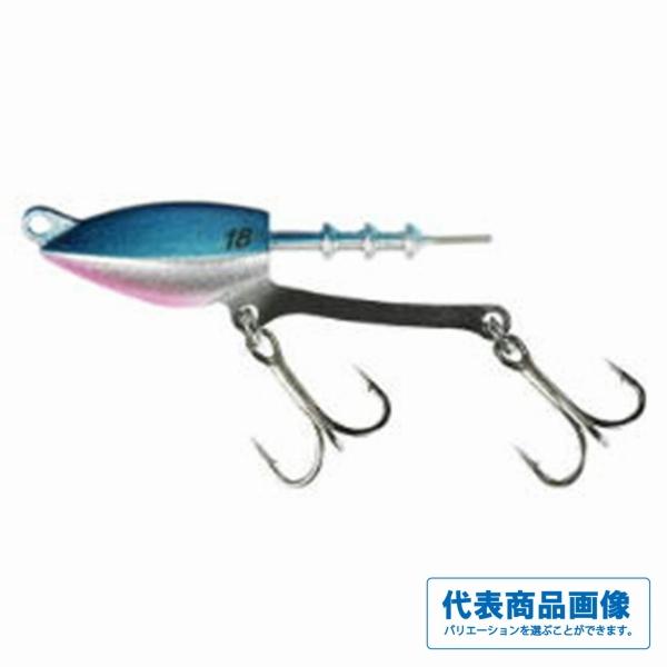 【DUO ビーチウォーカー スパローヘッド 18gの説明】【◆ゆうパック◆→地域によって配送遅延あり】DUO ルアー サーフ　その他 ビーチウォーカー スパローヘッド 18GACC0628 Uvマットピンク()