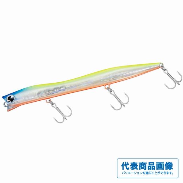 【ダイワ モアザンスライスリム125Fの説明】【◆ネコポス◆→地域によって配送にお時間がかかる場合があります】