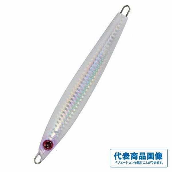 【シャウト 116SY ステイ 200gの説明】【◆ゆうパック◆→地域によって配送遅延あり】シャウト ルアー 船・ジギング ジグ 116SY ステイ 200G RG