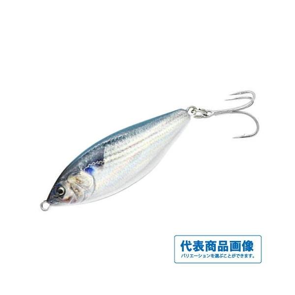 【リトルジャック フォルマスプーン 28gの説明】【◆ゆうパック◆→地域によって配送遅延あり】リトルジャック ルアー シーバス・ヒラメ メタルジグ フォルマスプーン 28g  04 REAL MULLET (BORA)()