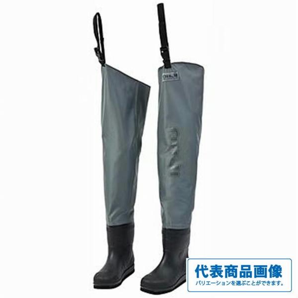 【エクセル OH-001F ヒップウエーダー（フエルト）LLの説明】エクセル 装備 洋品 ウェーダー OH-001F ヒップウエーダー（フエルト）S()