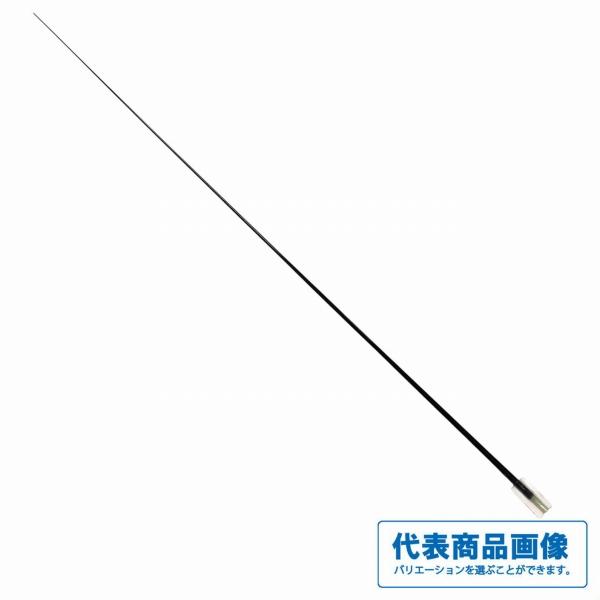 【 グラスソリッド穂先900mmの説明】