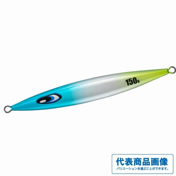 【ダイワ ソルティガ73チョッパー 150ｇ ＭＬの説明】