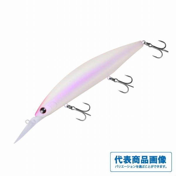 【ダイワ ＳＬＺセットアッパーＦＢ 125ＳＤＲの説明】