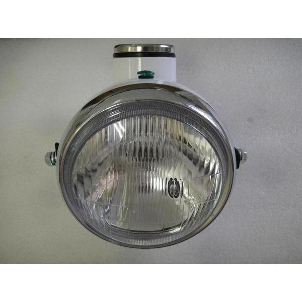 ■商品番号MK-026■商品概要商品内容：12Ｖ モンキー ヘッドライトカラー　：白　　　　　ヘッドライトケース　　　　　120km/hスピードメーター■備考：（メーター写真はイメージとなり、出荷商品のメーターの数字は変わる場合が御座います...