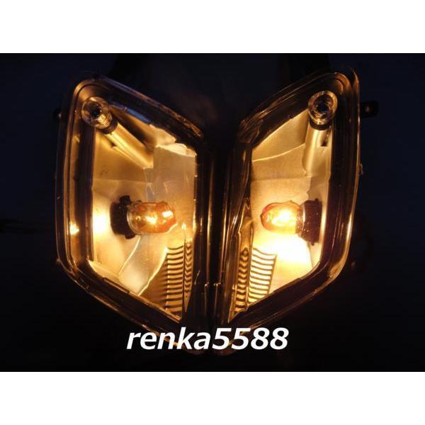 ■商品番号TD-025■商品概要商品内容：クリアレンズ ウインカー左右/セット■適合車種▼ホンタ適合車種: ジャイロキャノピー■注意事項(1)商品は新品ですが、製造過程、輸送、保管などの時若干のキズや汚れなどがある場合が御座いますので、ご了...