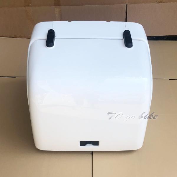 ■商品番号TD-043■商品概要商品内容：ジャイロキャノピー TA02 ワゴンタイプ 純正タイプ ボックス　艶あり白　■適合車種▼ホンタ適合車種: ジャイロキャノピーTA02 ワゴンタイプ　　　　　※デッキタイプにお取付時、加工、部品の交換...