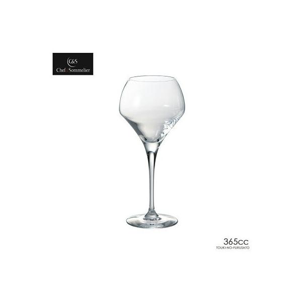 Chef＆Sommelier/シェフ＆ソムリエシェフ＆ソムリエは、ワインとスピリッツの色・香・味を極める為に、アルク インターナショナル社が、独自の新素材Kwarx(クウォークス)と新しいデザインを融合させて開発した、プレミアム・デーブルウ...