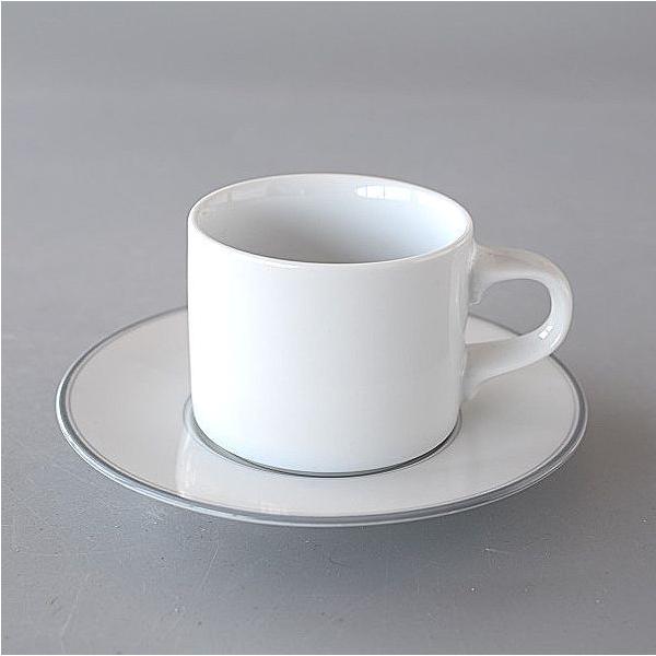 カップ φ8.2×H6.5cmソーサー φ16×H2cm容量すりきり250cc陶磁器国産電子レンジ・食洗機OKアウトレット