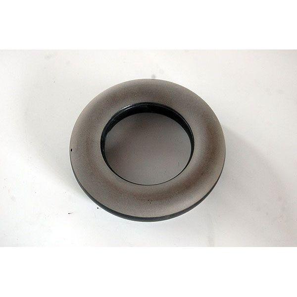 ○φ11.3×H2.3cm○120ｇ○磁器○国産品○食洗機・電子レンジOK