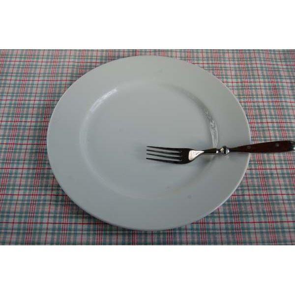 ○φ27.5×H2.7cm○760g○磁器○国産品○電子レンジ・食洗機OK