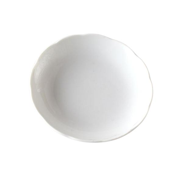 約φ14.8×H2.5cm陶磁器国産品電子レンジ・食洗機OK