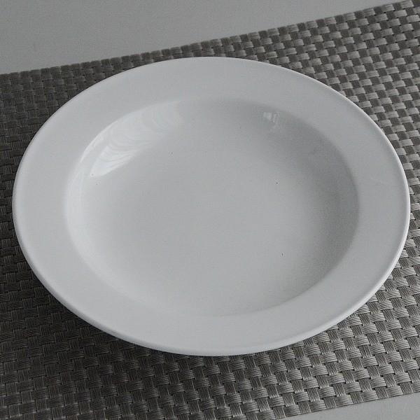 φ23×H4cm480g陶磁器国産電子レンジ・食洗機OK