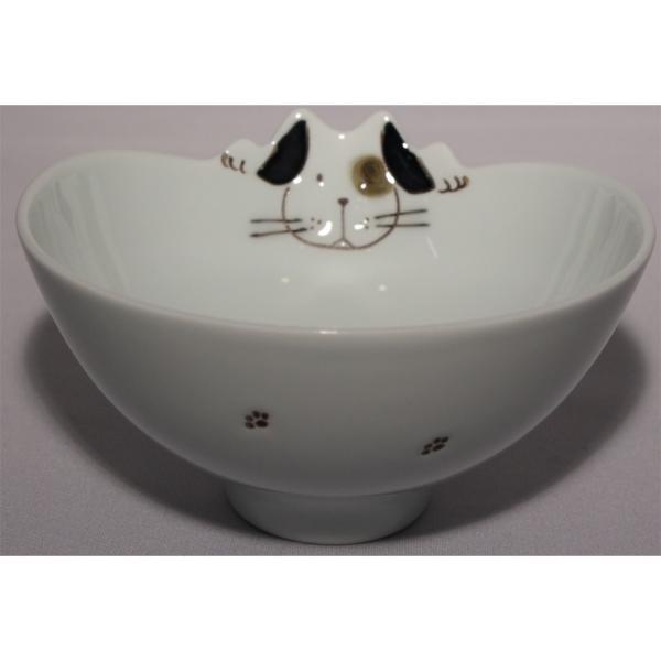 飯碗サイズ　・直径：11.5cm　・高さ：6cm　・容量：200ml