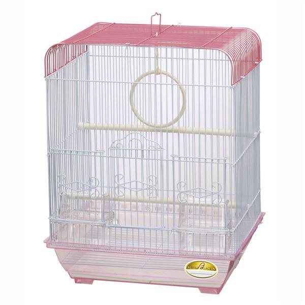 【商品名】 マルカン バードパレス・ピーチ MB-50【ペット用品】  [ MB-50 ]