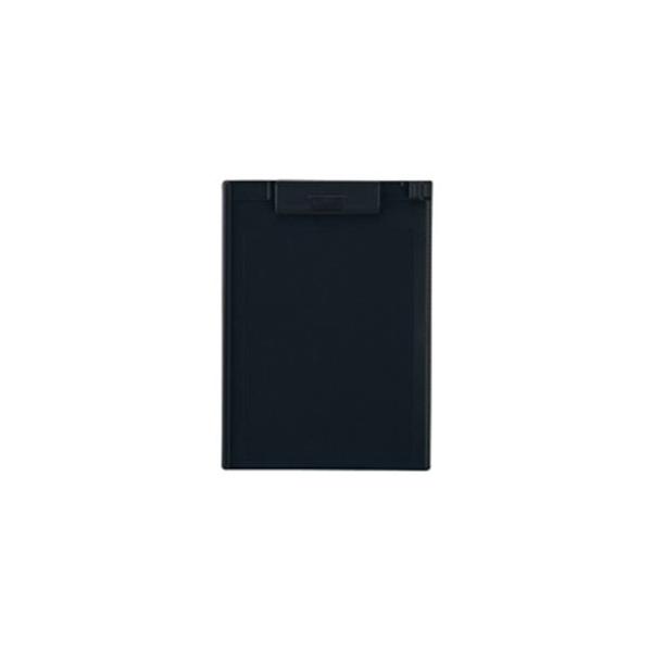 【商品名】 (業務用10セット)LIHITLAB クリップボード/バインダー A-977U-24 A4E ブラック 【ジャンル・特徴】 リヒトラブ 押さえてとじるファイル 用箋バサミ オフィス用品 [ A-977U-24 ]