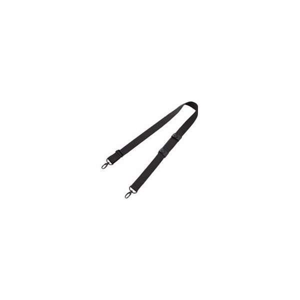 【商品名】 （まとめ）LIHITLAB SMART FITショルダーベルト38mm A7580【×3セット】 【ジャンル・特徴】 リヒトラブ ファイル・バインダー 事務用品  [ A7580 ]