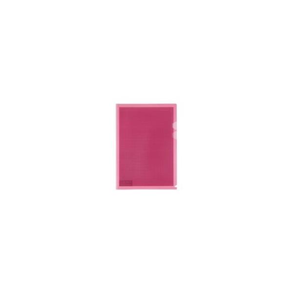 【商品名】 （まとめ）プラス カモフラジュホルダー仕切付 FL-129CH 桃【×30セット】 【ジャンル・特徴】 ポケットファイル クリヤーホルダー 事務用品 業務用お得セット [ FL-129CH ]