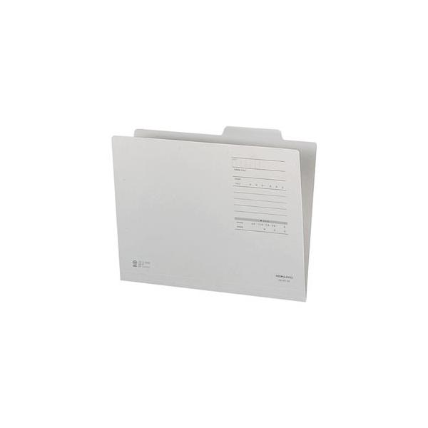 【商品名】 （まとめ） コクヨ 個別フォルダー（カラー・Fタイプ） A4 グレー A4-IFF-MX10 1パック（10冊） 【×5セット】 【ジャンル・特徴】 ケース・フォルダー・ボックス フォルダー 個別フォルダー [ A4-IFF-M...