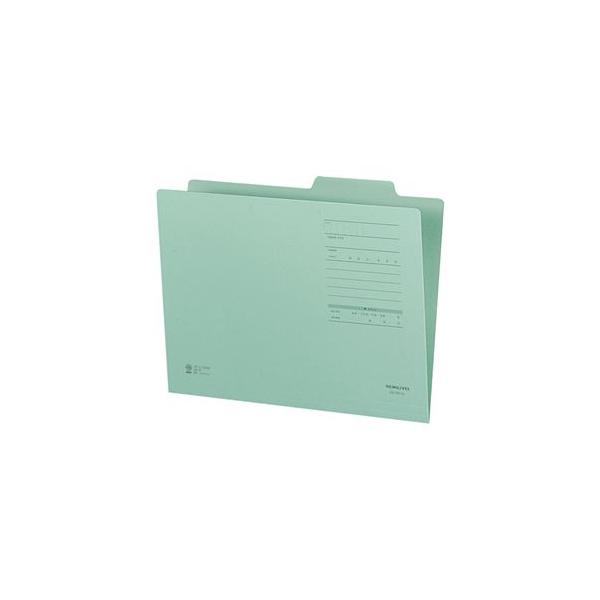 【商品名】 （まとめ） コクヨ 個別フォルダー（カラー・Fタイプ） A4 緑 A4-IFF-GX10 1パック（10冊） 【×5セット】 【ジャンル・特徴】 ケース・フォルダー・ボックス フォルダー 個別フォルダー [ A4-IFF-GX10 ]