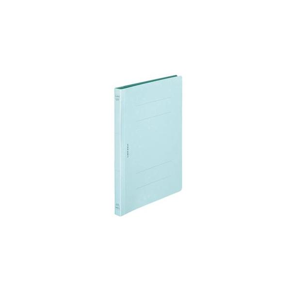 【商品名】 (まとめ) ライオン事務器 フラットファイル(環境) 樹脂押え具 B5タテ 150枚収容 背幅18mm 水 A-528KB5S 1セット(10冊) 【×10セット】 【ジャンル・特徴】 フラットファイル   [ A-528KB5S ]