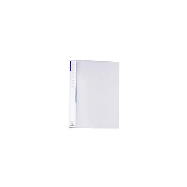 【商品名】 (まとめ) リヒトラブ ルーパーフラット A4タテ 2穴 100枚収容 青 F-52-8 1冊 【×40セット】 【ジャンル・特徴】 プレゼン用ファイル その他プレゼン用ファイル  [ F-52-8 ]