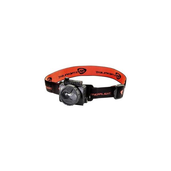 【商品名】 STREAMLIGHT ストリームライト 61601 ダブルクラッチUSB ヘッドランプ ブラック 工具 ツール DIY 作業工具 道具 【ジャンル・特徴】 STREAMLIGHT ストリームライト 工具 ツール DIY 作業工...