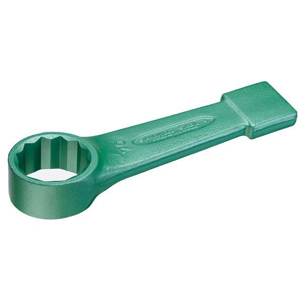 【商品名】 STAHLWILLE スタビレー 8-70 打撃メガネレンチ 42010070 工具 作業工具 ツール DIY 【ジャンル・特徴】 作業 修理 修繕 補修 整備 制作 製作 tool こうぐ さぎょうこうぐ つーる でぃーあいわ...