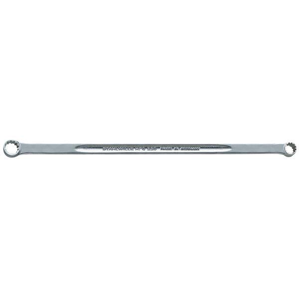 【商品名】 STAHLWILLE スタビレー 220ASP-18X20 スプラインロングメガネレンチ 41161820 工具 作業工具 ツール DIY 【ジャンル・特徴】 作業 修理 修繕 補修 整備 制作 製作 tool こうぐ さぎょう...