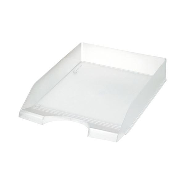 【商品名】 （まとめ） クルーズ スケルトンカラーレタートレーA4タテ クリア LT-500TR 1セット（3個） 【×5セット】 【ジャンル・特徴】 書類や小物の整理に。 [ LT-500TR ]